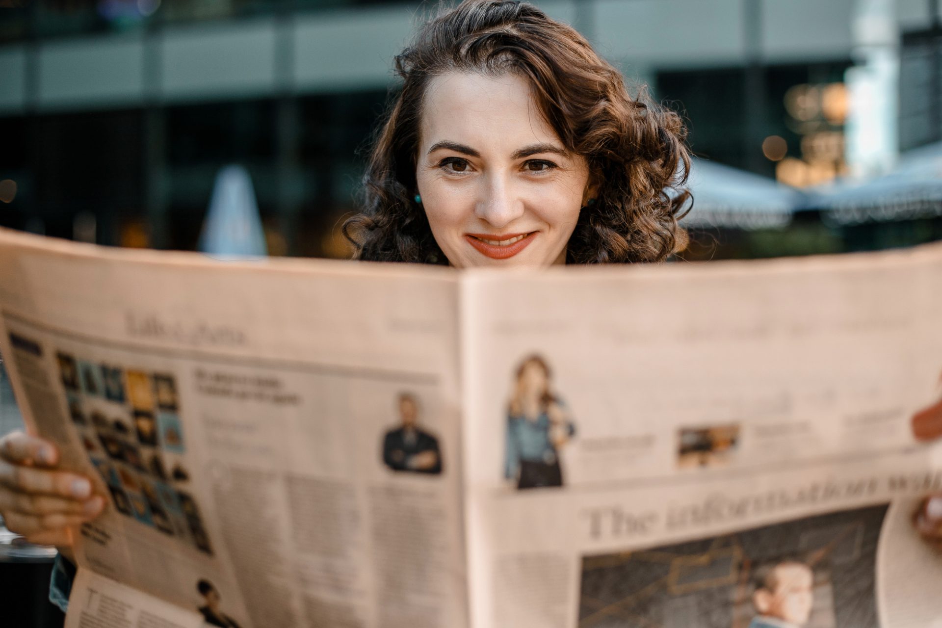 Le leadership féminin - CNFF